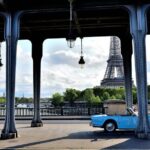 Paris Famous Landmarks PhotoWalks Tour - Making the Most of Your Investment
