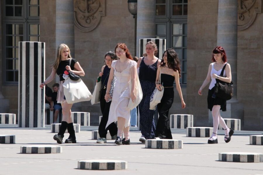Paris: Fashion History Walking Tour in the Heart of Paris - Value and Practicality