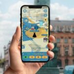 Paris Fashion History Walking Tour with Smartphone App - The Itinerary in Detail