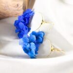 Paris: Floral Earrings workshop - The Itinerary: What You Can Expect