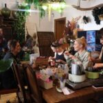 Paris: Floral scented Candle making worskshop - What the Workshop Entails