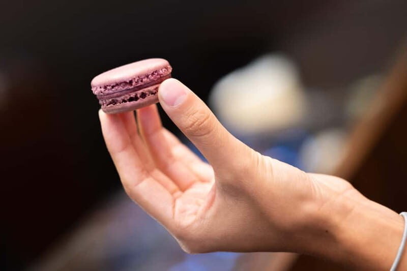 Paris: Food and Wine Tasting Walking Tour in Le Marais - Practical Considerations