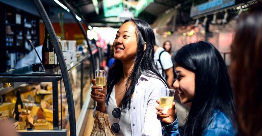 Paris: Food Tour in Le Marais with Tastings - Analyzing the Value for Money