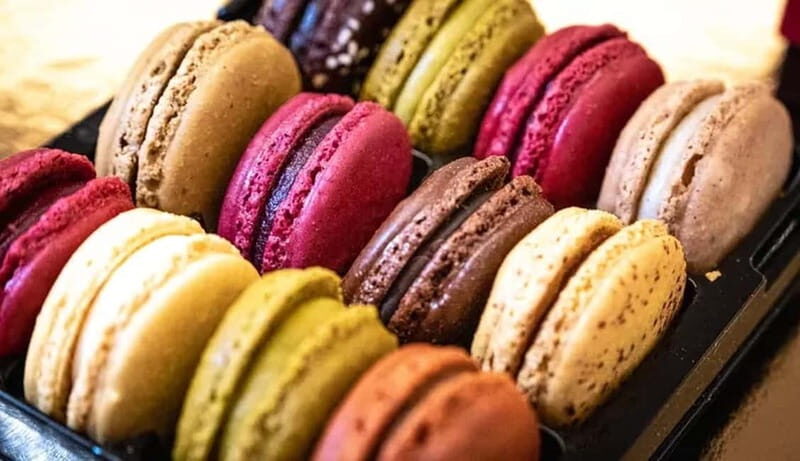 Paris: Food Trail Across the Right and Left Banks - What Makes This Tour Stand Out
