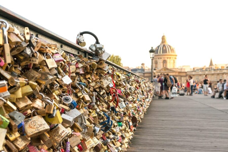 Paris for first-timers  from Notre-Dame to the Louvre - Practical Details and Value Considerations