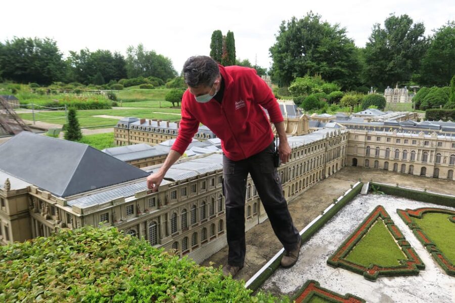 Paris: France Miniature Park Private Tour with Entry Ticket - Evaluating the Value: Is It Worth the Price?