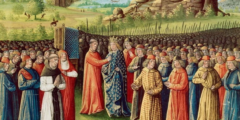 Paris: French Monarchy Intrigues Walking Tour with booklet - What to Expect from the Tour Experience