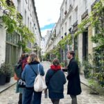 Paris: French Revolution Tour Relive the 14th July 1789 - A Detailed Look at the Itinerary