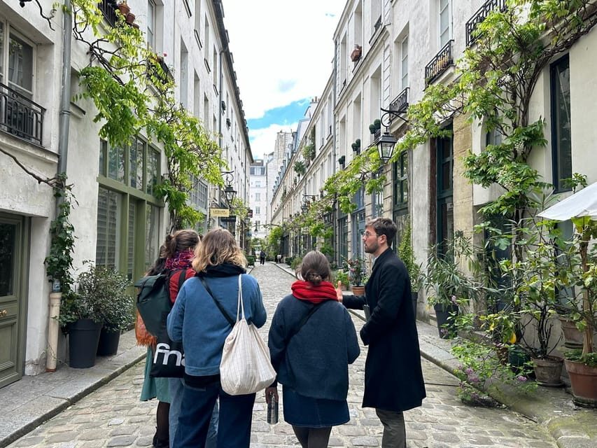 Paris: French Revolution Tour Relive the 14th July 1789 - A Detailed Look at the Itinerary