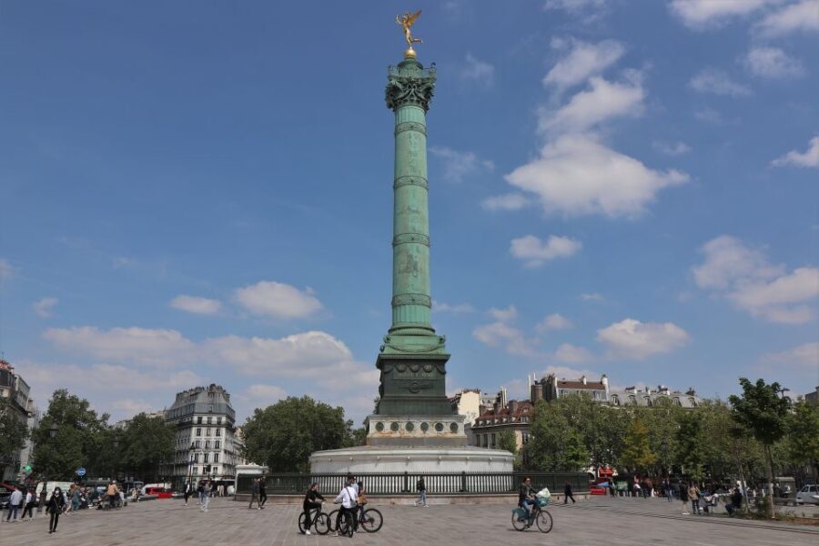 Paris: French Revolution Walking Tour - Why This Tour Stands Out