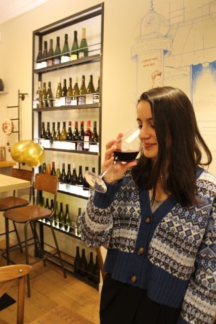 Paris: French Wine and Cheese Guided Tasting - The Itinerary: From Grape to Glass