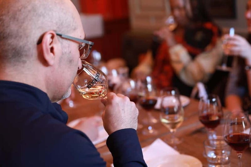Paris: French Wine Tasting and Pairing in Montmartre - The Highlights of the Tasting