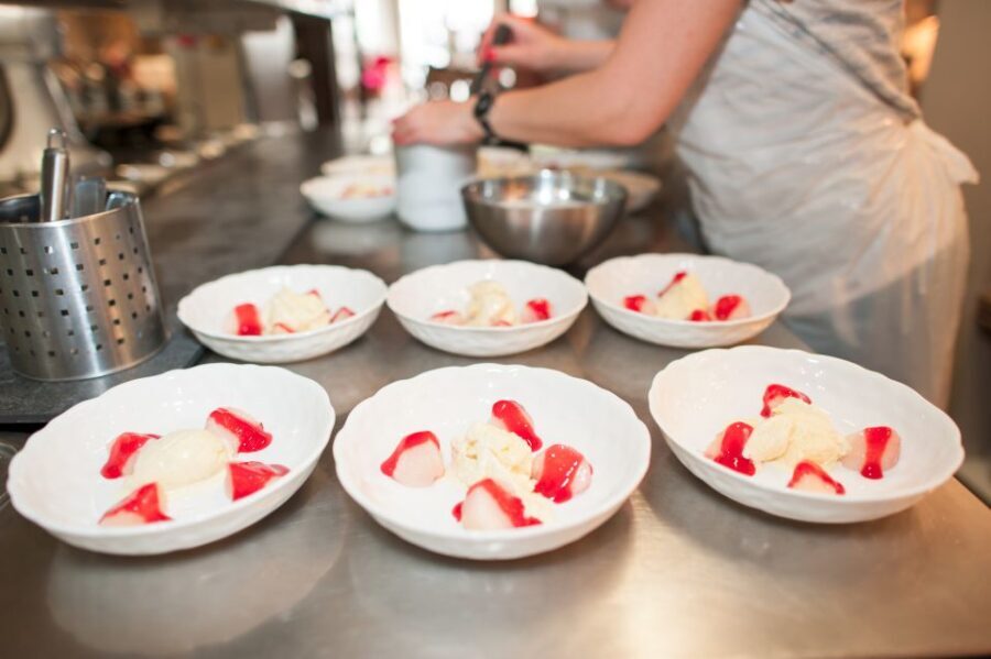Paris: Full-Day Cooking Class with 3-Course Lunch - What’s Included and How It Works