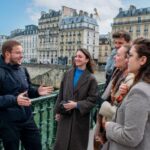 Paris: Full-Day Custom Tour with Local Guide - Breakdown of the Itinerary: What Makes Each Stop Stand Out