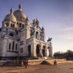 Paris: Full Day Tour with Louvre, Eiffel Tower & Notre Dame - The Louvre - A Cultural Must-See