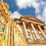 Paris: Gardens of Versailles Walking Tour & Palace Entry - Detailed Itinerary Breakdown