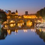 Paris: Ghosts and Dark Stories Guided Walking Tour - The Practical Side of the Tour