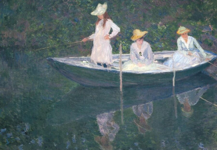 Paris & Giverny: Claude Monet & Impressionists Tour w/ Lunch - The Museum at Giverny and Monet’s House: Why They Matter