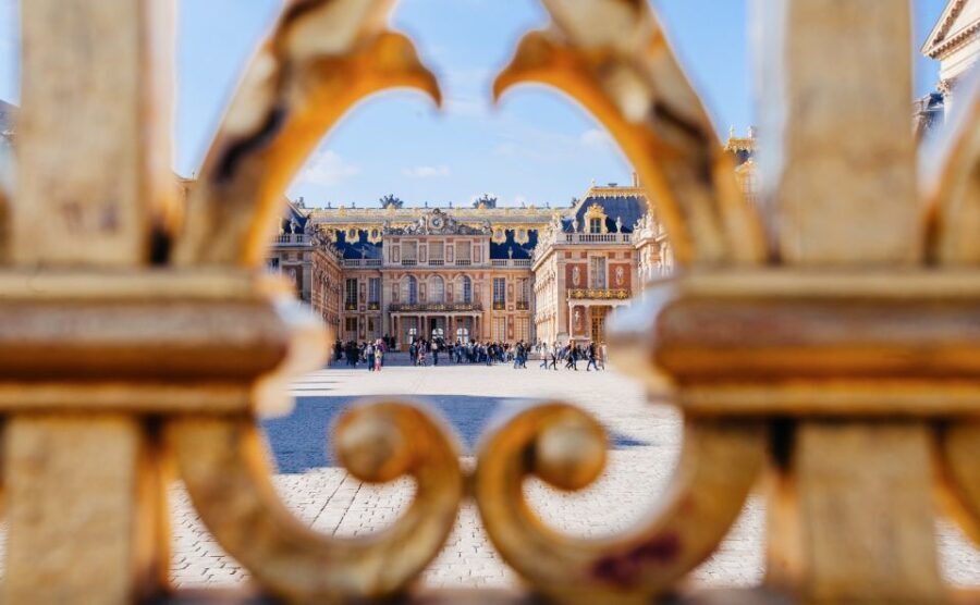 Paris: Giverny & Versailles Small Group or Private Tour - Practical Considerations for Travelers