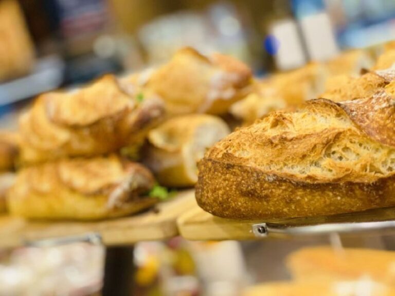 Paris: Gourmet Food Tour with Over 10 Tastings and Wine - What to Expect in Detail