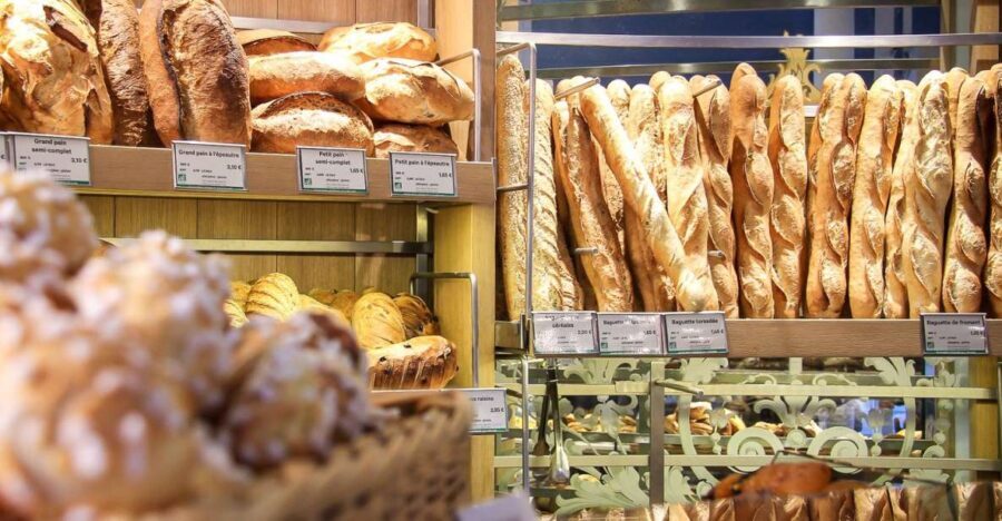Paris Gourmet Tour - Visiting the Market: The Centerpiece for Gourmet Discovery