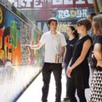 Paris: Graffiti and Street Art Workshop - The Itinerary: What Makes Each Step Special