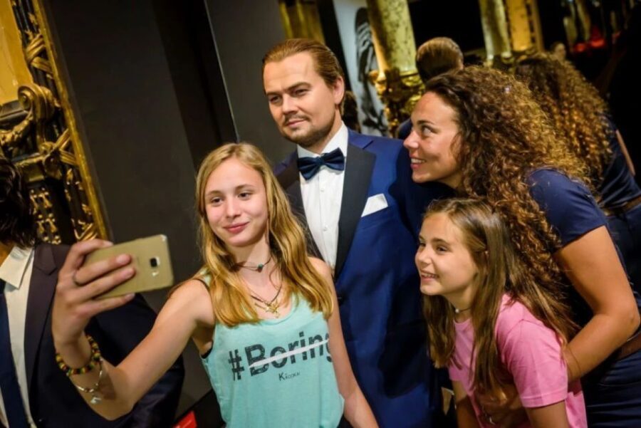 Paris: Grèvin Wax Museum and Seine River Cruise Tickets - Who Will Love This Experience?