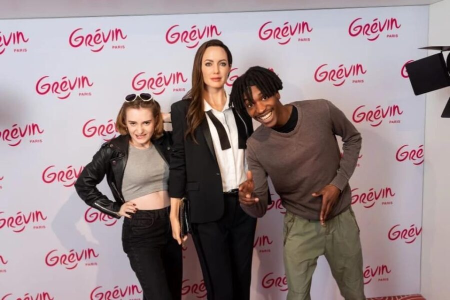 Paris: Grévin Wax Museum Entry Ticket with Audio Guide App - Is It Worth It? Analyzing the Value