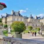 Paris: Guide Tour of the 6th Arrondissement - The Itinerary in Detail