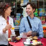 Paris: Guided Bike and Food Tour - A Taste of Paris - What to Expect During the Tour