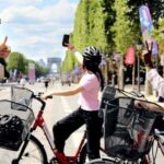 Paris Guided Bike Tour - What Are the Key Highlights?