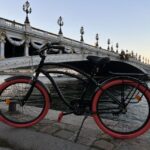 Paris: Guided City Highlights Bike Tour - Authentic Reviews and Real Experiences