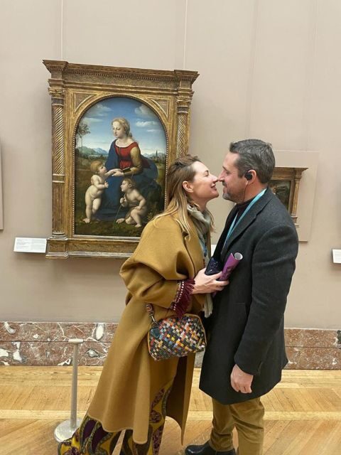 Paris: Guided Louvre Museum Tour with Optional Entry Ticket - The Practicalities: What to Expect