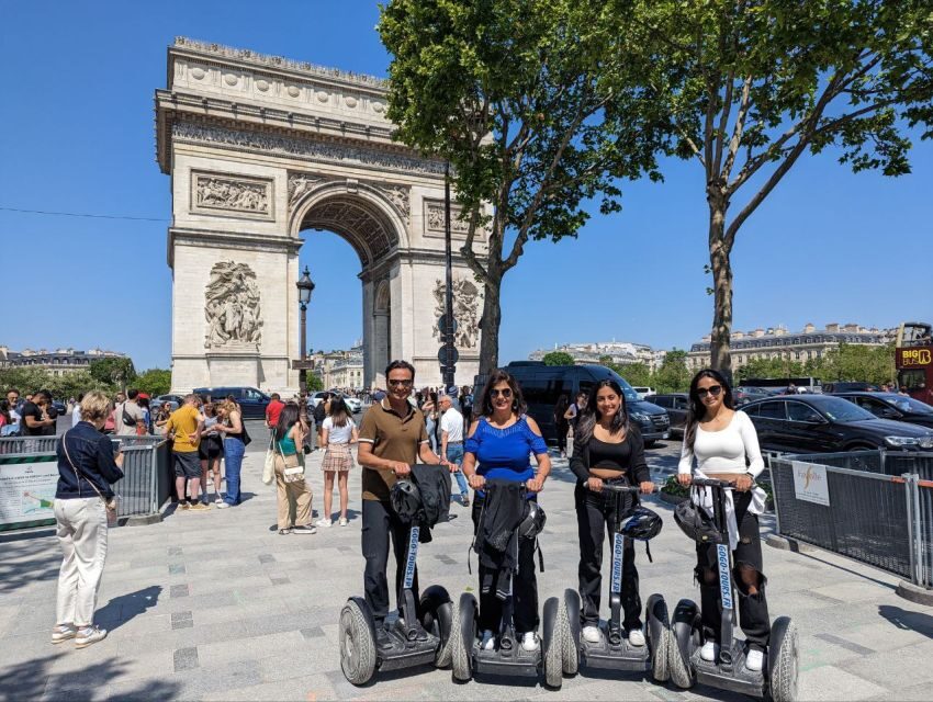Paris: Guided Segway Tour - Final Words: Is It Worth It?