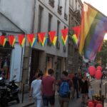 Paris: Guided tour of Le Marais, Paris's Gay Neighborhood - Who Will Appreciate This Tour?
