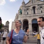 Paris: Guided Walking Tour of Montmartre - Who Will Enjoy This Tour Most?