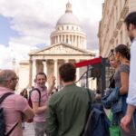 Paris: Guided Walking Tour of the Latin Quarter - An Intimate, Guided Experience