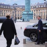 Paris Half-Day City Tour with a Private Driver - The Itinerary Breakdown