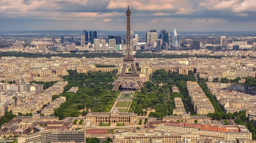 Paris: Half-Day Trip to Fontainebleau with a Local - What to Expect at Each Stop