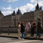 Paris Halloween Walking Tour: Ghost Stories (Small Group) - Why It Works — What Makes This Tour Special