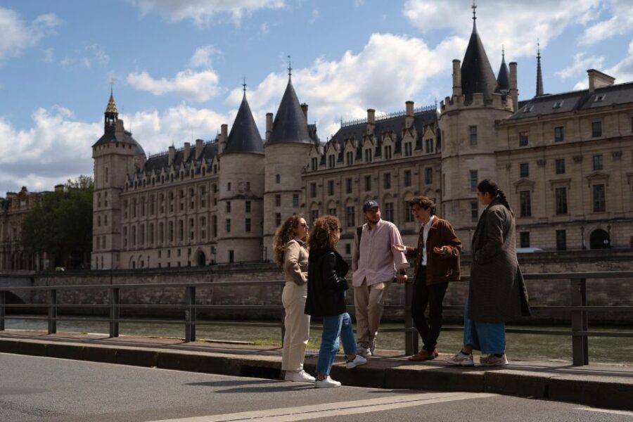 Paris Halloween Walking Tour: Ghost Stories (Small Group) - Why It Works — What Makes This Tour Special