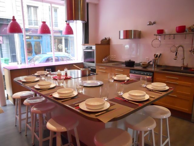 Paris: Hands-On Small Group Cooking Class - What to Expect: A Journey Through French Cuisine