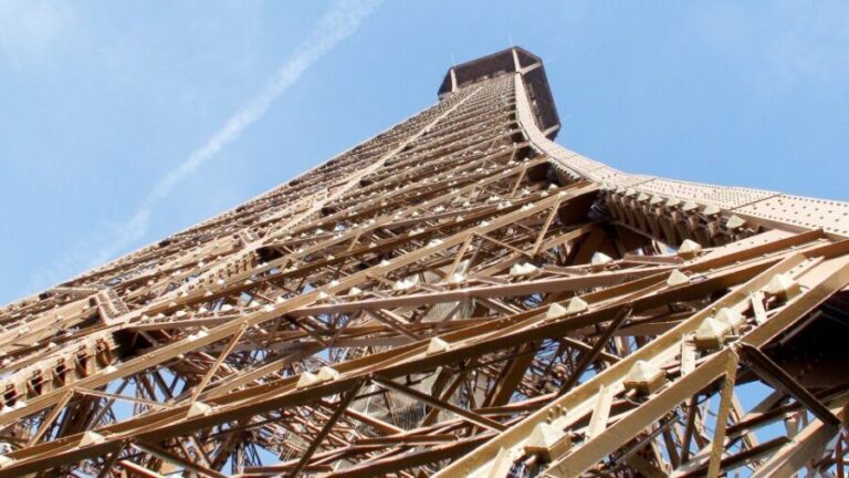 Paris Highlights Full Day Tour - An In-Depth Look at the Tour Experience