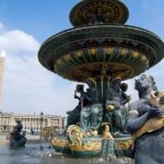 Paris Highlights Immersive Coach Tour - Transportation, Duration, and Cost Analysis