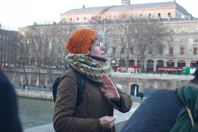 Paris Highlights with an LGBTQ Perspective Private Tour - What the Tour Offers in Terms of Value