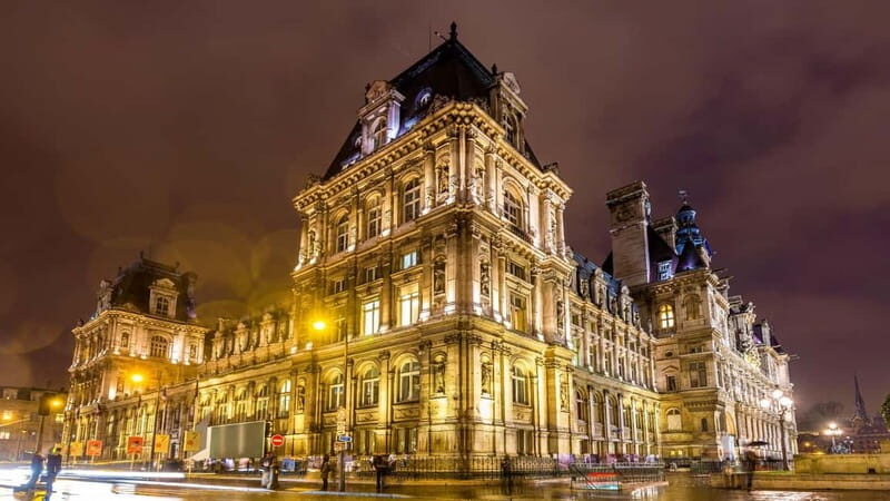 Paris : Historic Heart of Paris: Île de la Cité Walking Tour - The Value of a Private Guided Tour