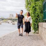 Paris Historic Islands Walk: Seine, Notre Dame & Louvre View - An In-Depth Look at the Itinerary