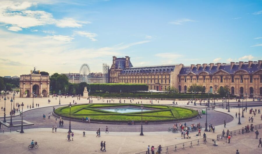 Paris History Walking Tour - Final Thoughts: Who Will Love This Tour?