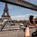 Paris: Hop-on with Emily walking tour and bus tour - The Itinerary in Detail: What You Can Expect