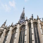 Paris: Ile de la Cité Walking Tour with Sainte-Chapelle - The Practical Side: What You Need to Know